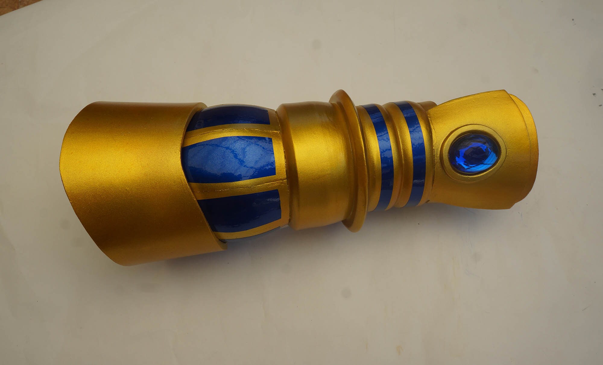 Fate Grand Order - Ozymandias Armor Pattern, DIY FGO Template Blueprint ...