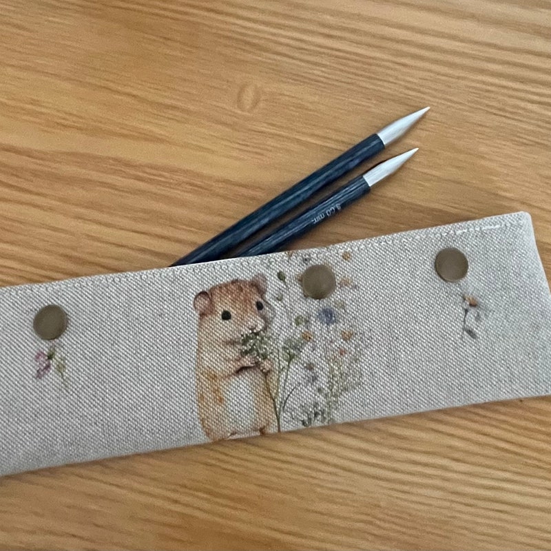 Dpn 20cm Case - Etsy UK