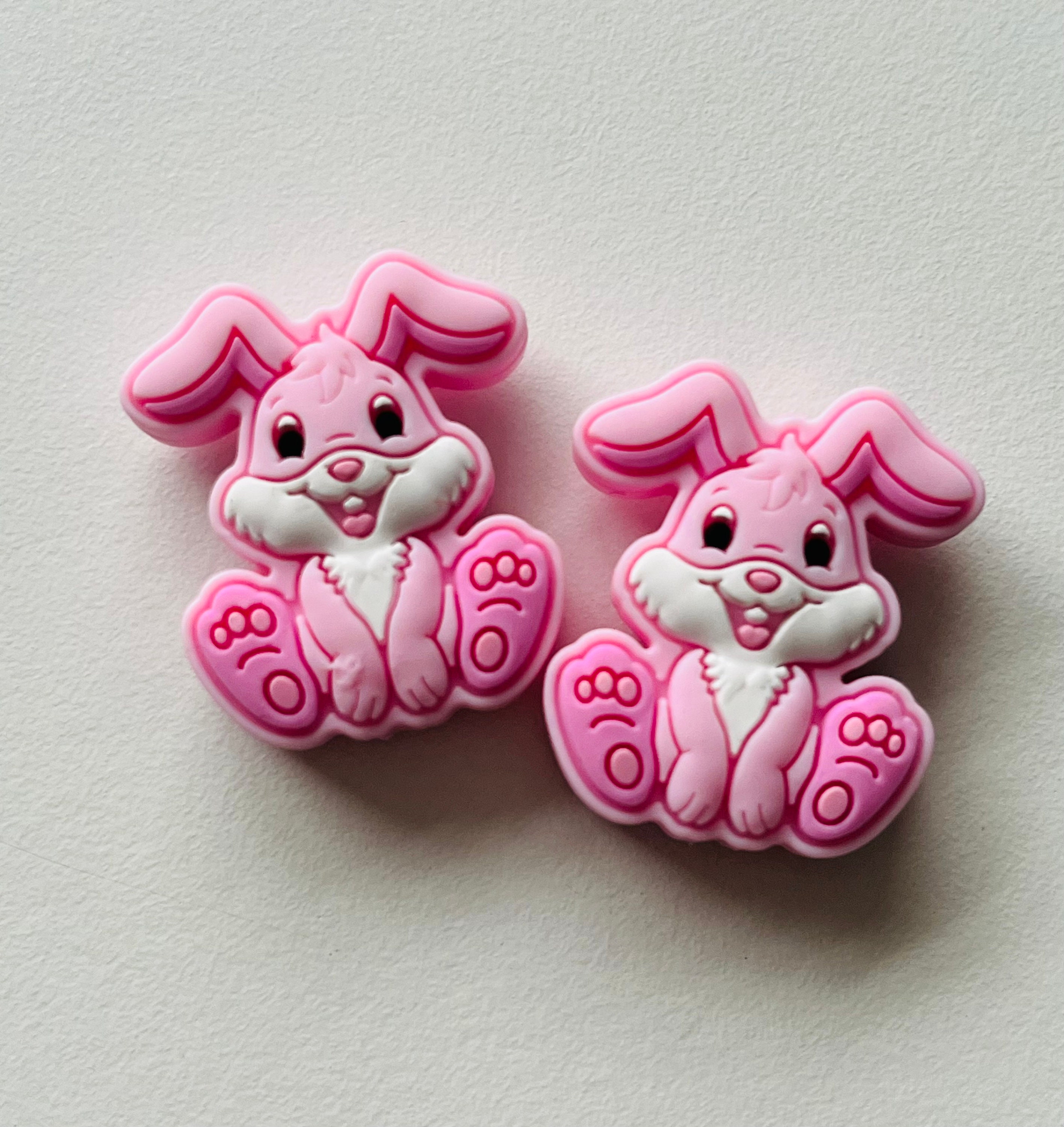 Stitch Stoppersbunny Stitch Stoppers for Knitting Stitch - Etsy
