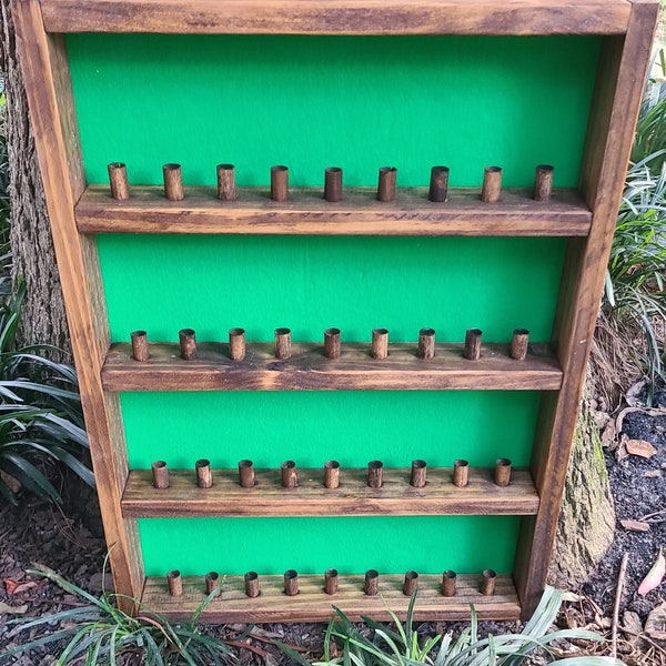 Custom Golf Ball Display Rack - Etsy