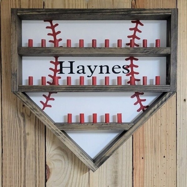 Baseball Decor for Boys Room - Etsy