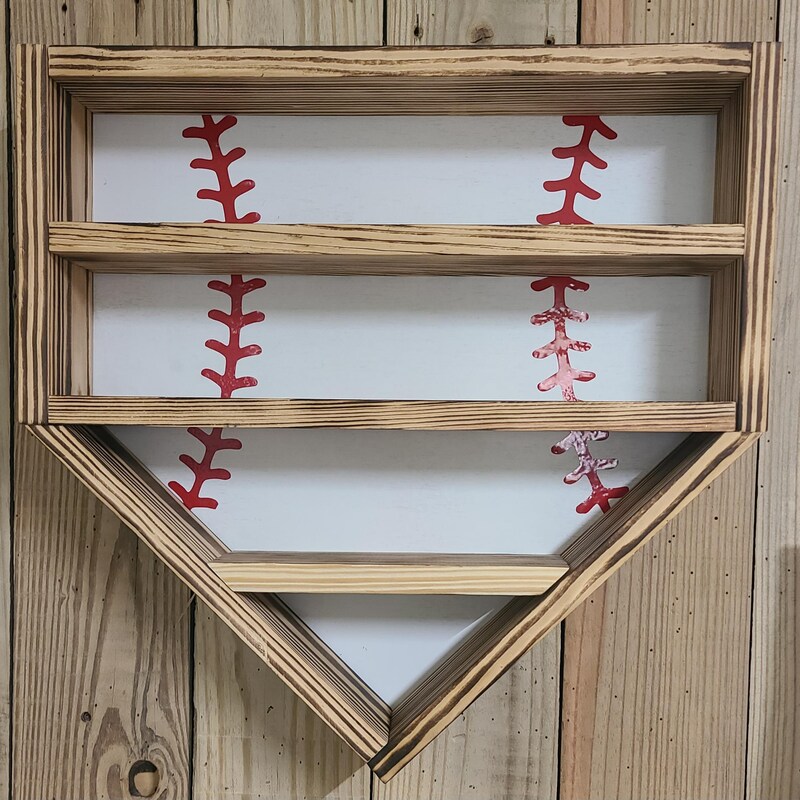 Diamond Shelf - Etsy