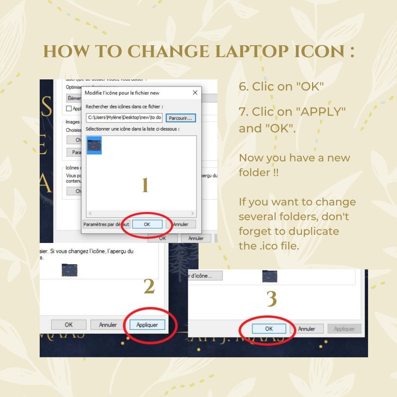 ACOTAR Desktop Wallpaper - ACOTAR Set Wallpaper - A Court of Thorns and ...
