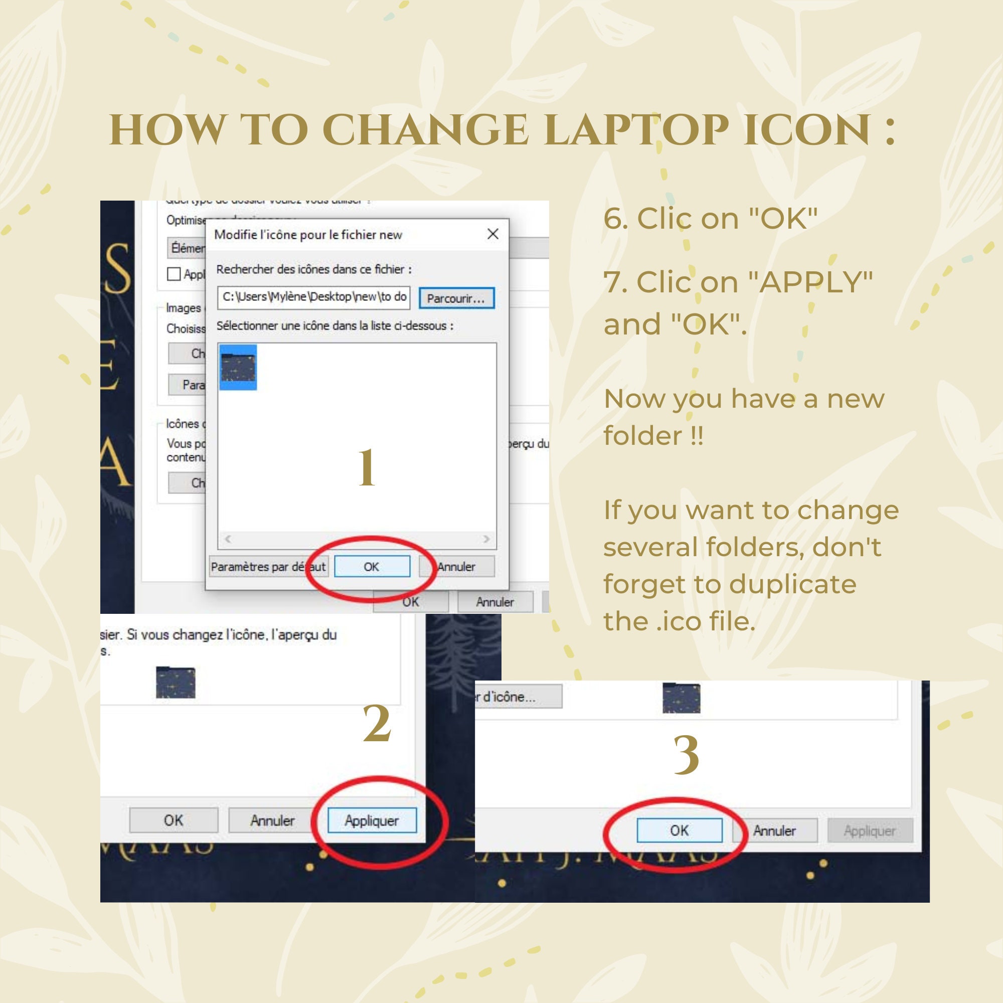 ACOTAR Desktop Wallpaper - ACOTAR Set Wallpaper - A Court of Thorns and ...