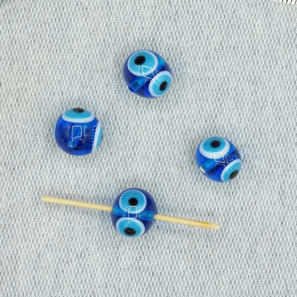 Large Lampwork Beads - Etsy