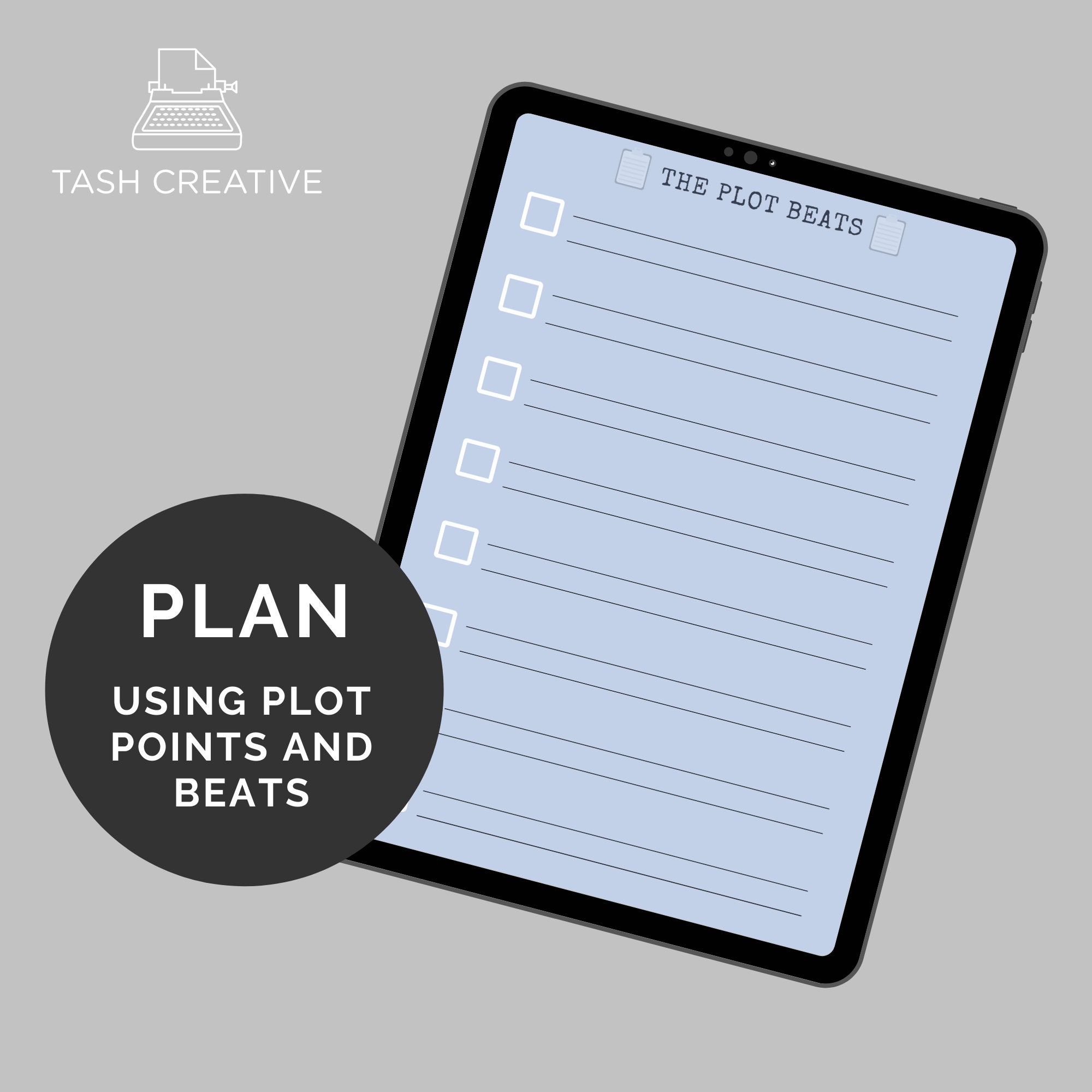 Nine-act Structure Workbook | Screenplay Plan | Novel Outline | Script ...