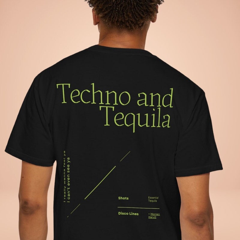 Teletech T Shirt - Etsy UK