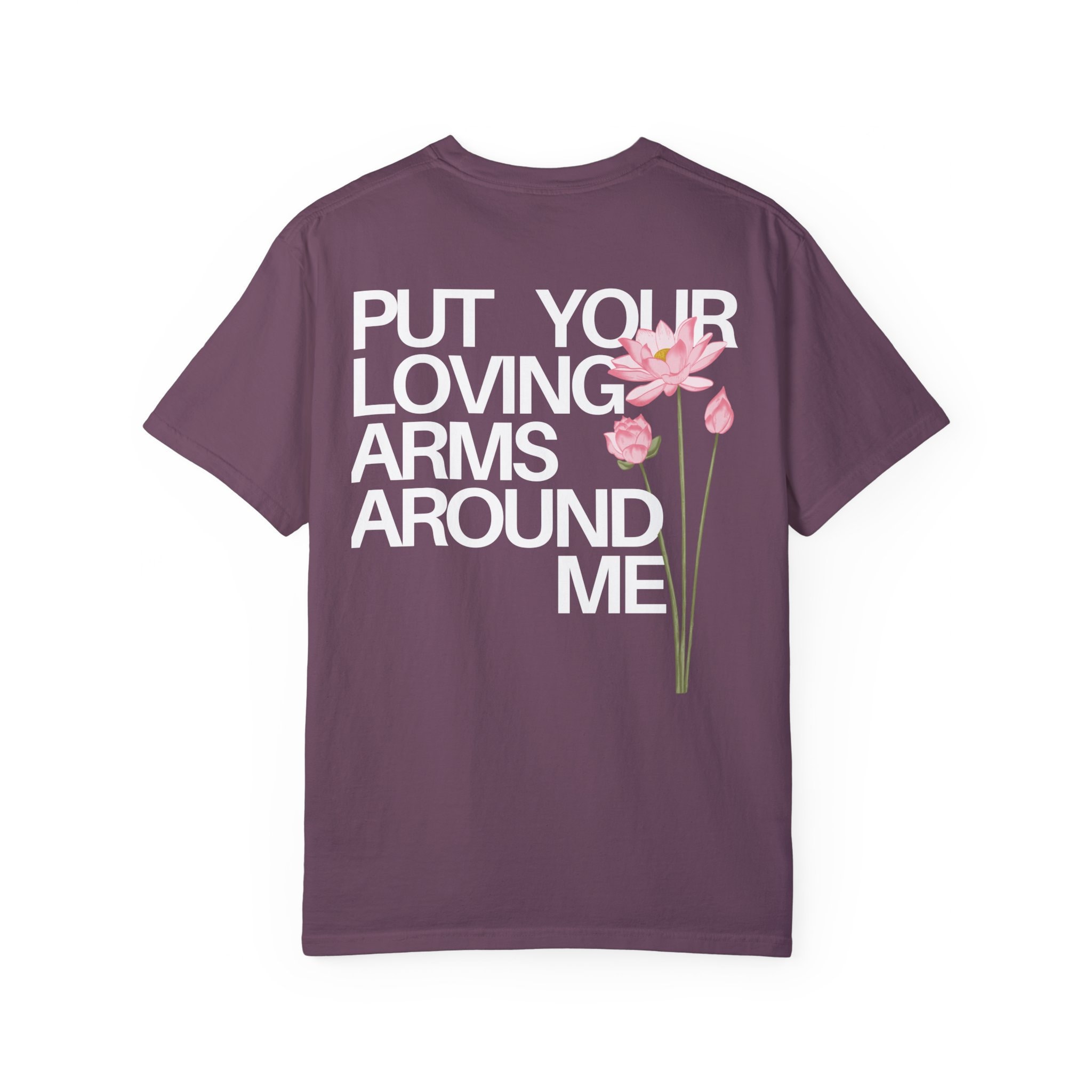 Fred Again Shirt Billie (put Your Loving Arms Around Me) Shirt Fan Art ...