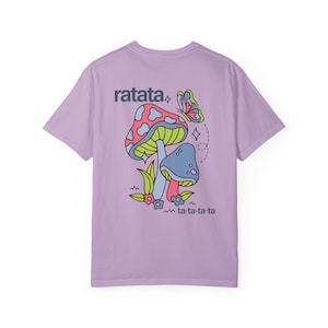 Skrillex Shirt Skrillex Ratata Festival Outfits for Rave Lovers TBA ...