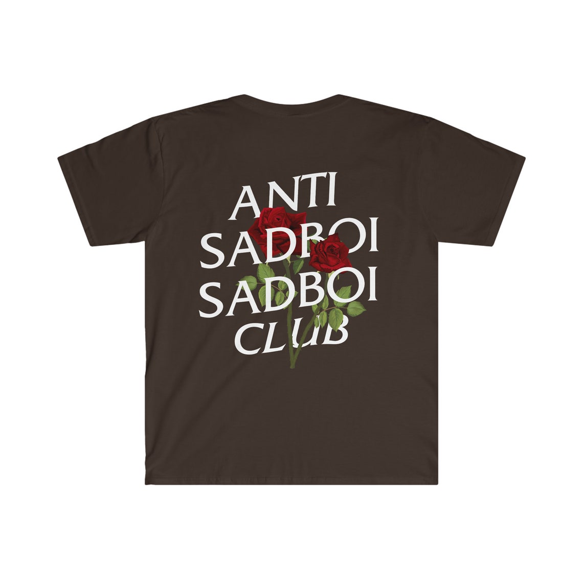 Sadboi Tshirt Anti Social Club Shirt Said the Sky Shirt Illenium Merch ...