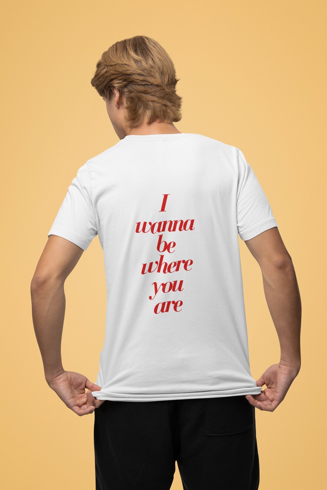 John Summit Shirt Where You Are Lyrics Shirt EDM Shirt House - Etsy