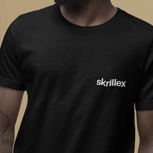 Skrillex Shirt Skrillex Ratata Festival Outfits for Rave Lovers TBA ...