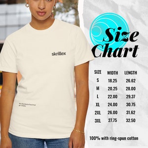 Skrillex Shirt Skrillex Ratata Festival Outfits for Rave Lovers TBA ...