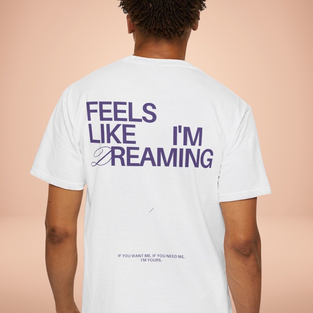 Rufus Du Sol Shirt Inner Bloom Lyrics Shirt Fan Merch Rüfüs Du Sol ...