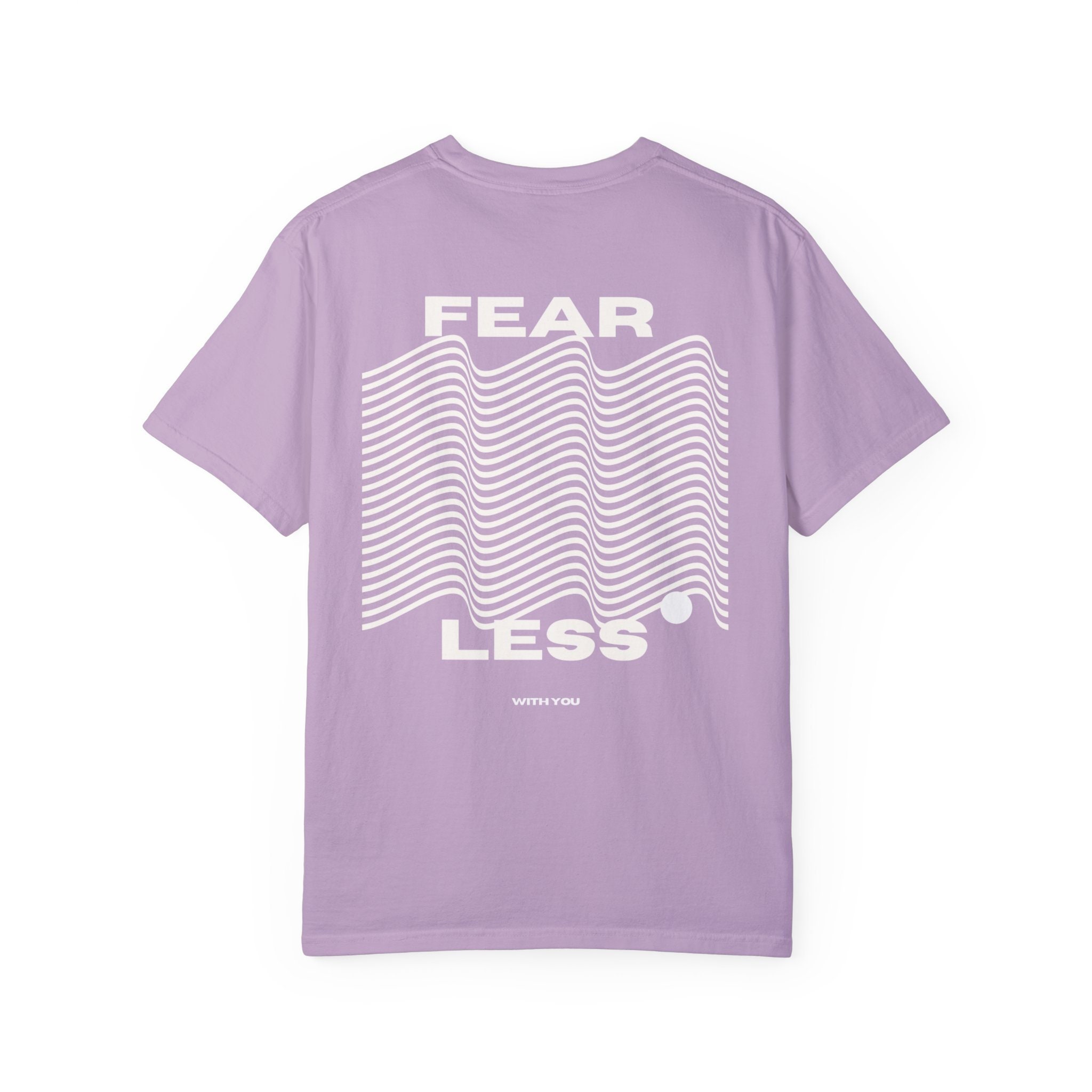 Fred Again.. Tshirt Fan Art Fear Less Lyrics Inspired Fred Again Shirt ...