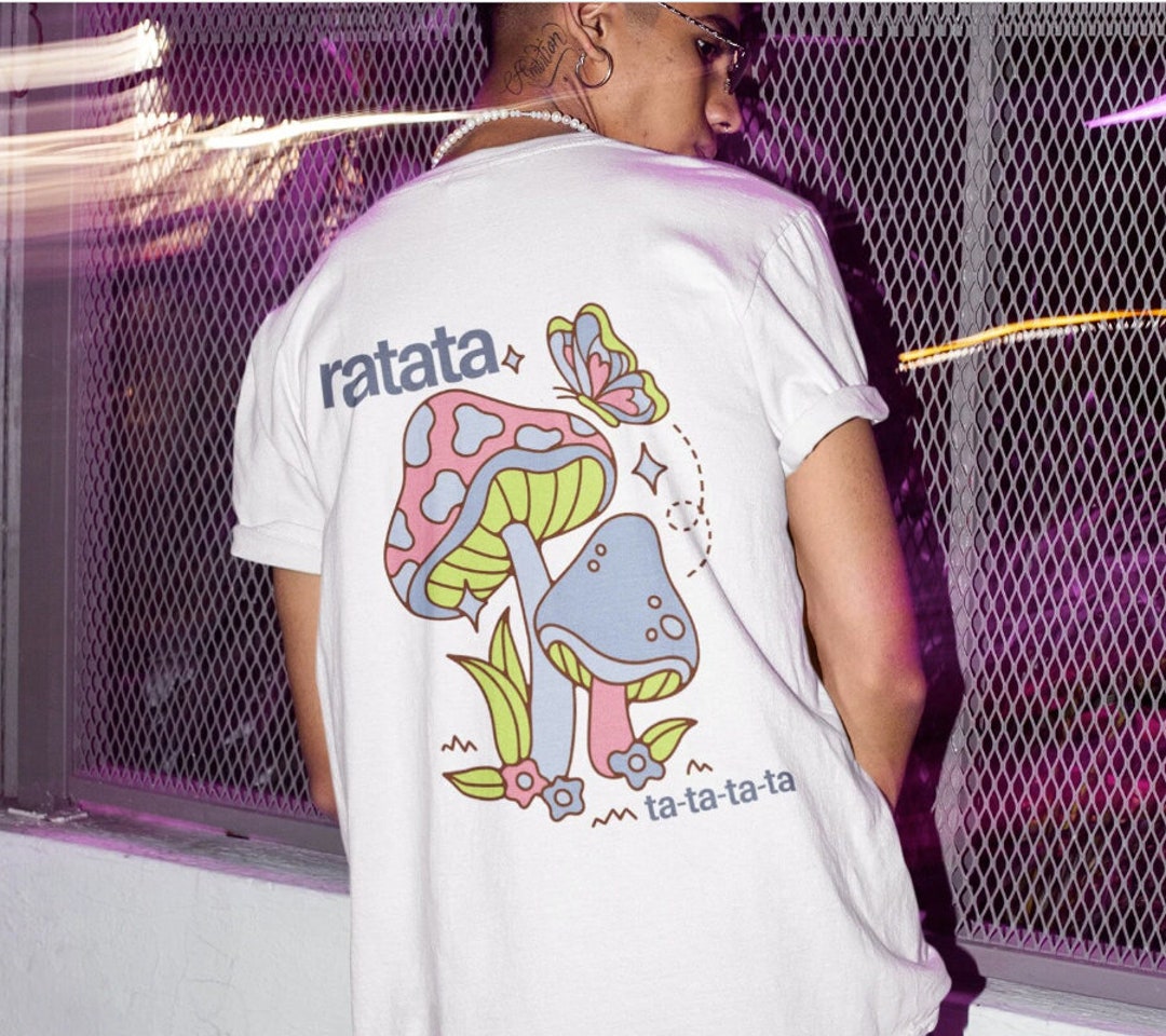 Skrillex Shirt Skrillex Ratata Festival Outfits for Rave Lovers TBA ...