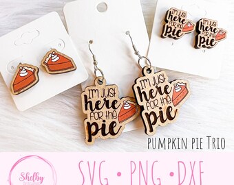 Laser Cut Pie Svg - Etsy UK