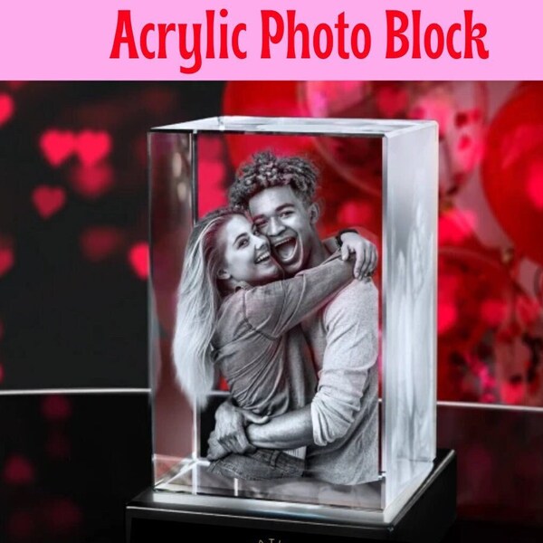 Custom Glass Blocks - Etsy