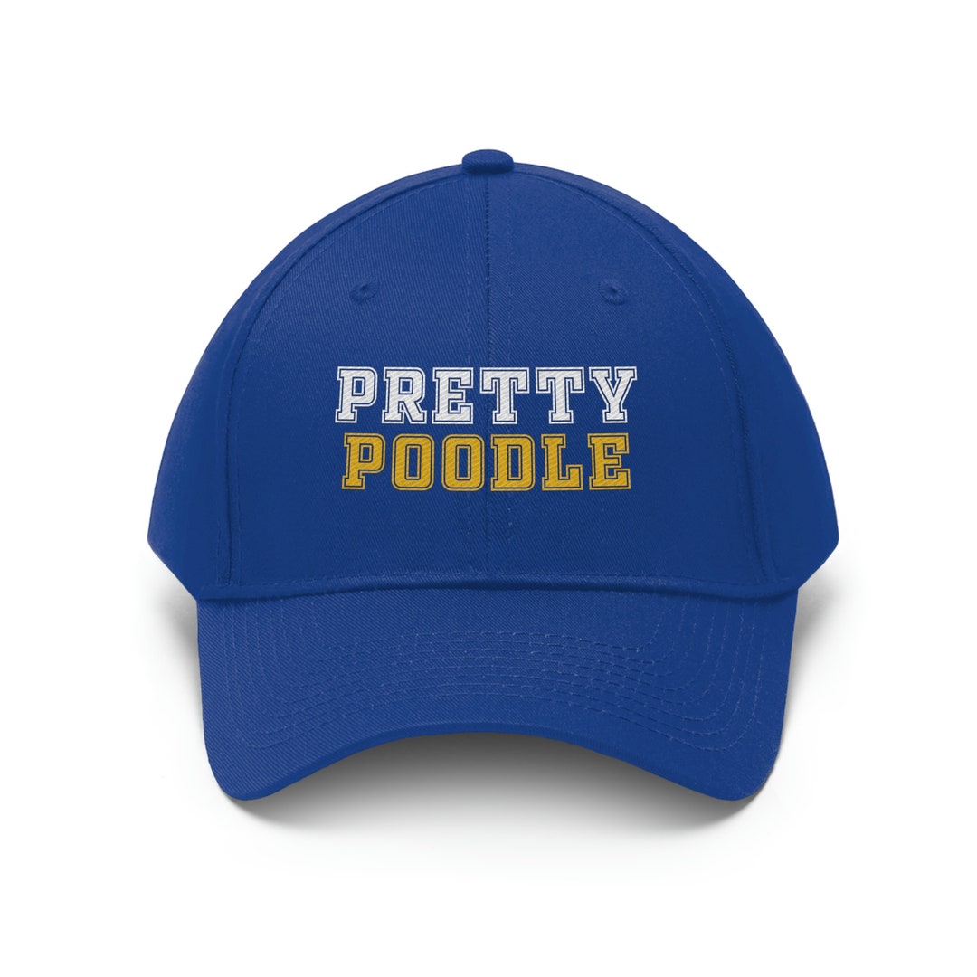 1922 Poodles Hat | Sigma Gamma Rho Nalia | SGRHO AGP | Sgrho Hat | Real ...