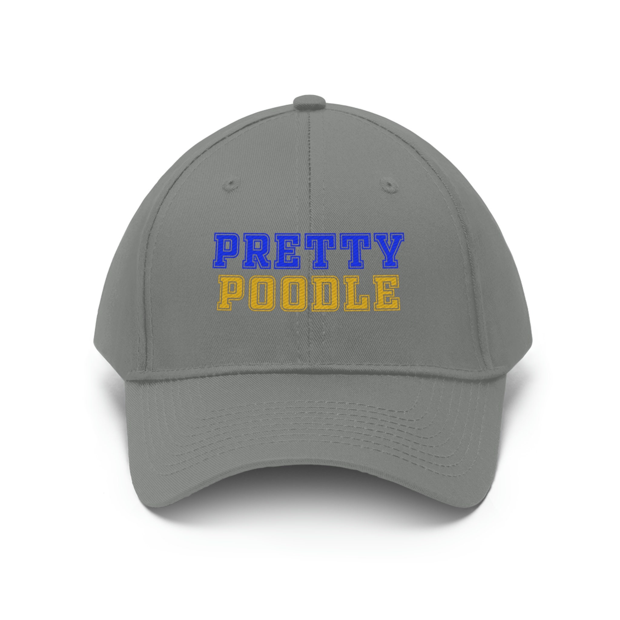 1922 Poodles Hat | Sigma Gamma Rho Nalia | SGRHO AGP | Sgrho Hat | Real ...