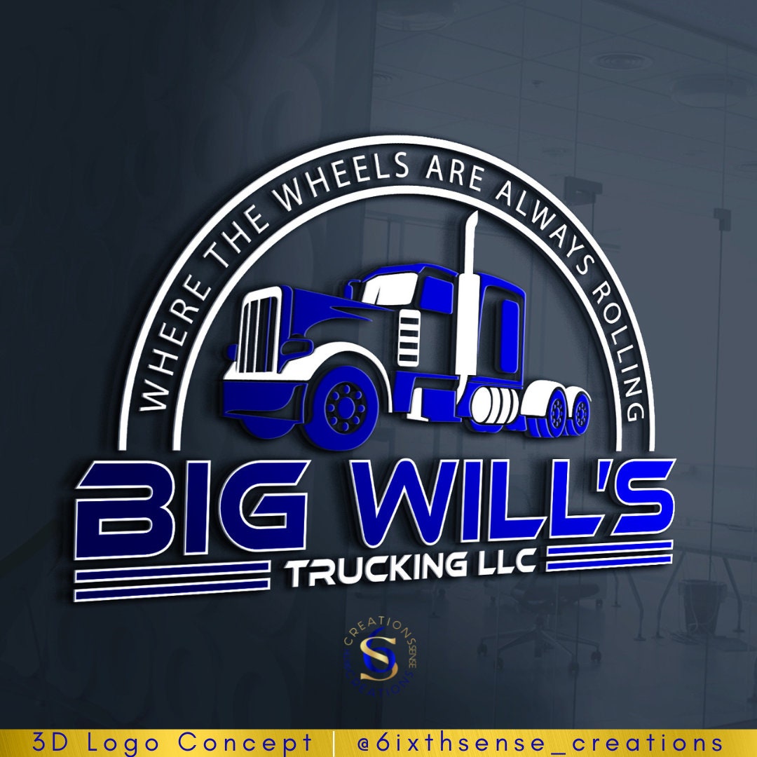 Logo Design, Custom Text Logo Design, Logo Design Branding, Logo Design ...