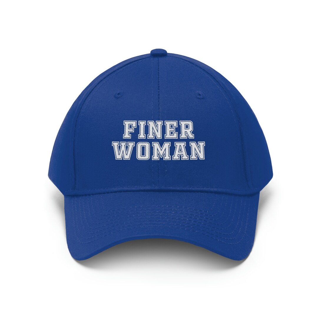 Zeta Phi Beta Sorority Hat- Three Greek Letters- AGP Nalia | Kittiez ...