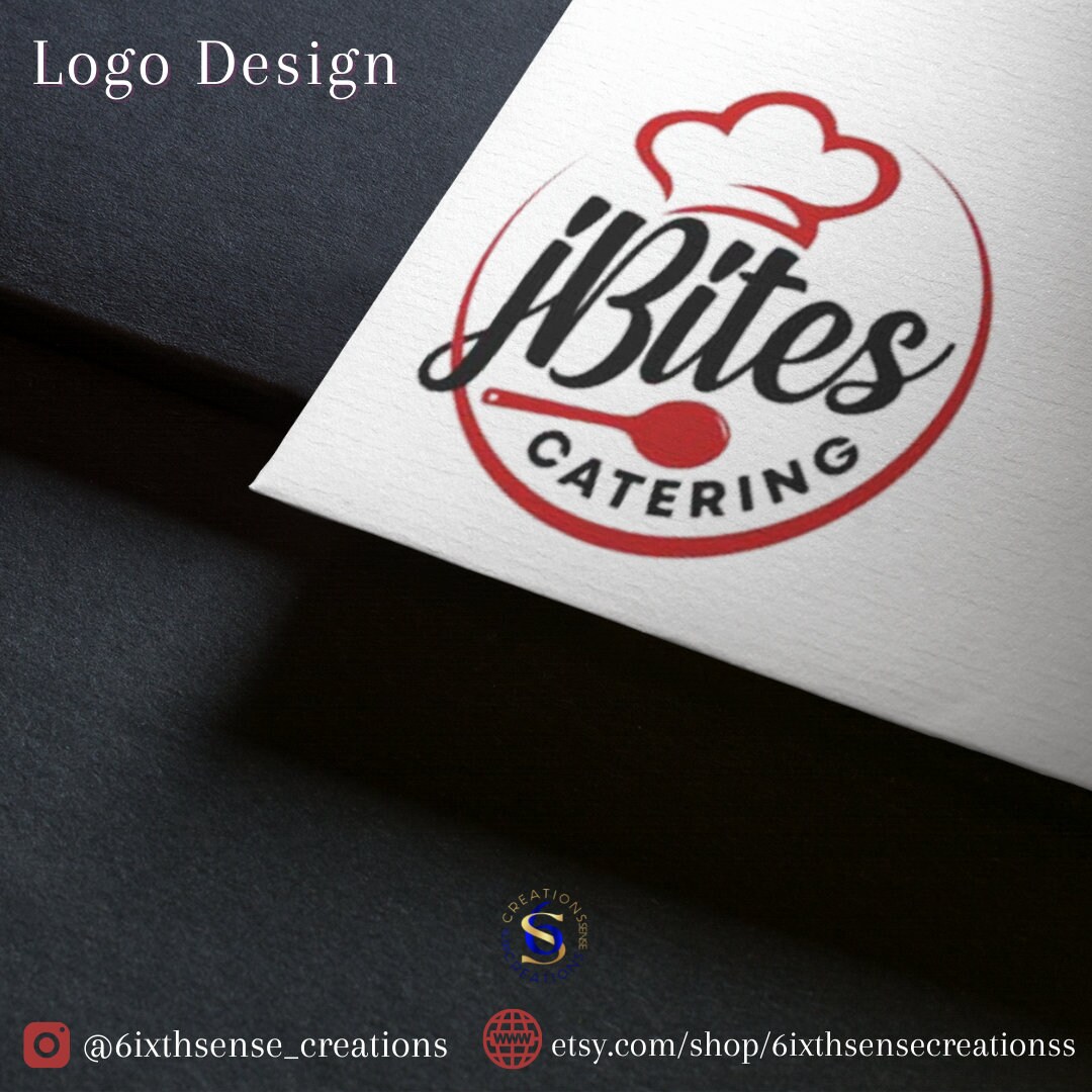 Logo Design, Custom Text Logo Design, Logo Design Branding, Logo Design ...