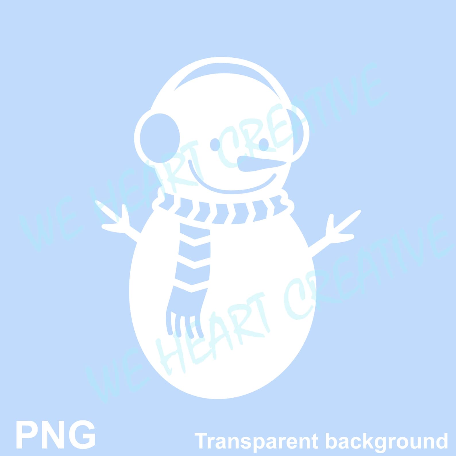 Snowmen SVG Bundle Snowman for Digital Download Winter SVG - Etsy