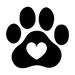 Hunde SVG Bundle, Hundeknochen Svg, Pfoten Für Digitalen Download ...