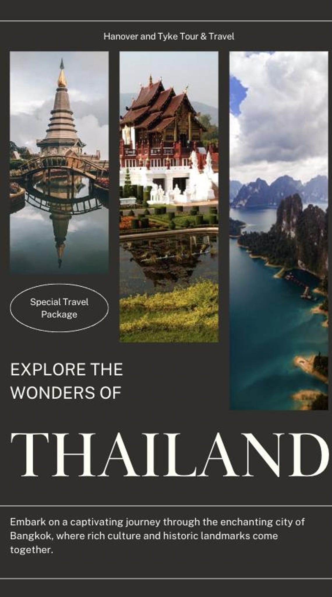Personalized Travel Itineraries & Booking Services - Stress-free Travel ...