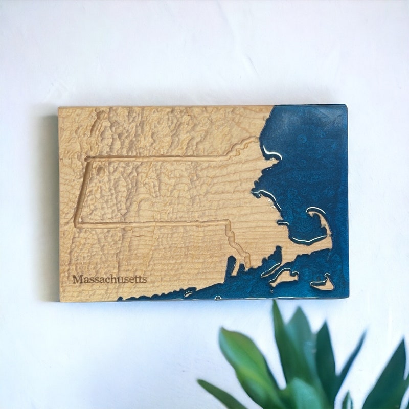 Massachusetts Gifts - 60+ Gift Ideas for 2025