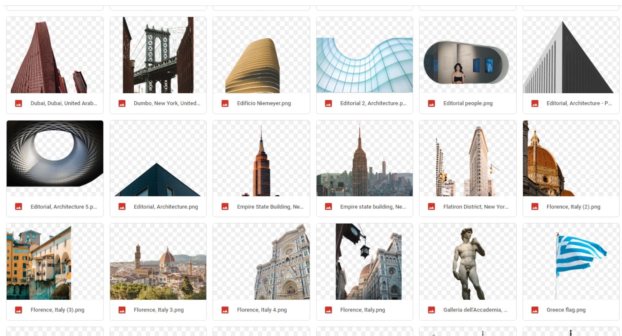 Vintage Collage Cities Set, Collage Cut-outs, Collage Creator, Magazine ...