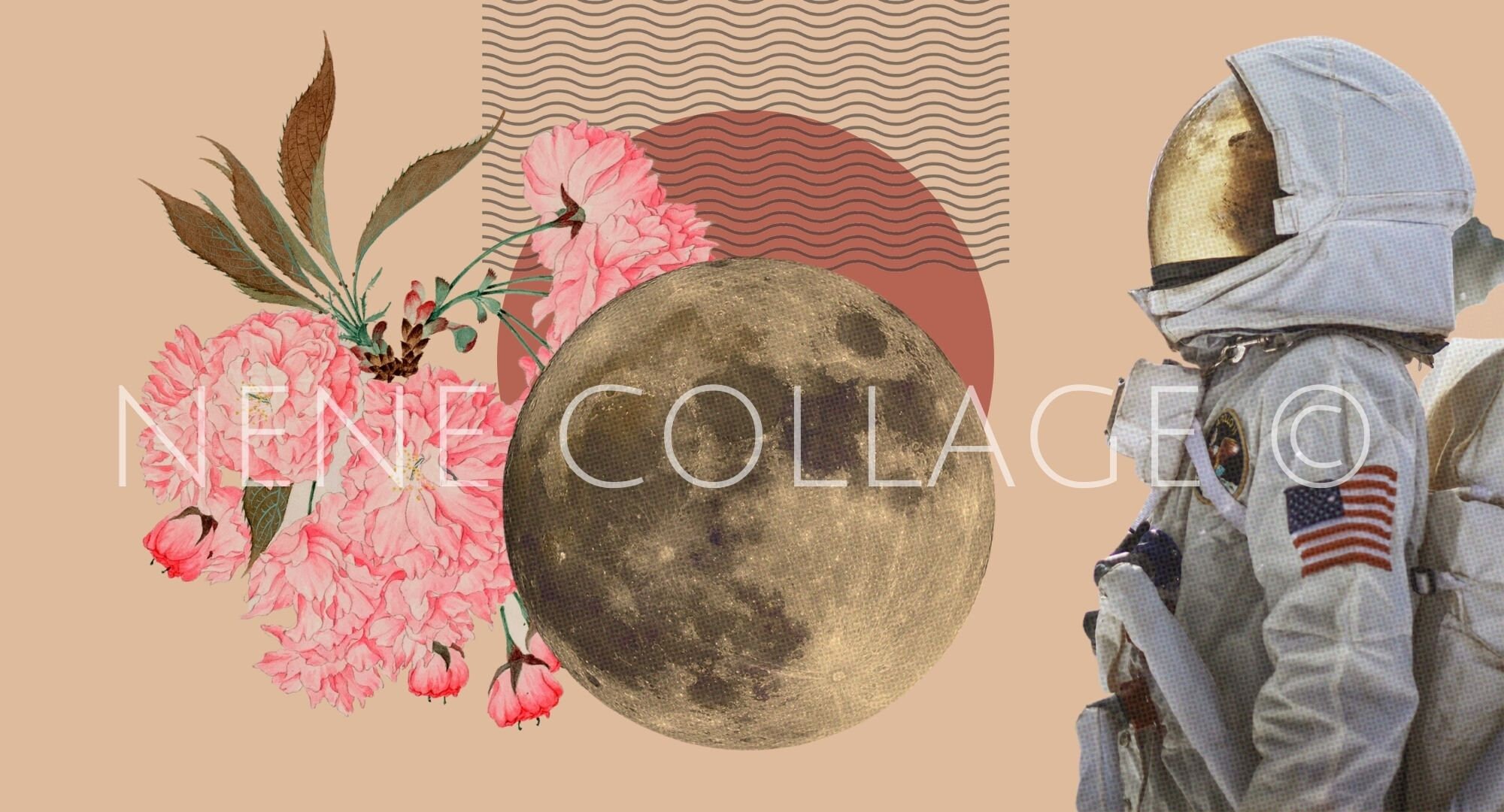 Vintage Collage Kit, Collage Cut-outs, Magazine Cut Outs, Cities ...
