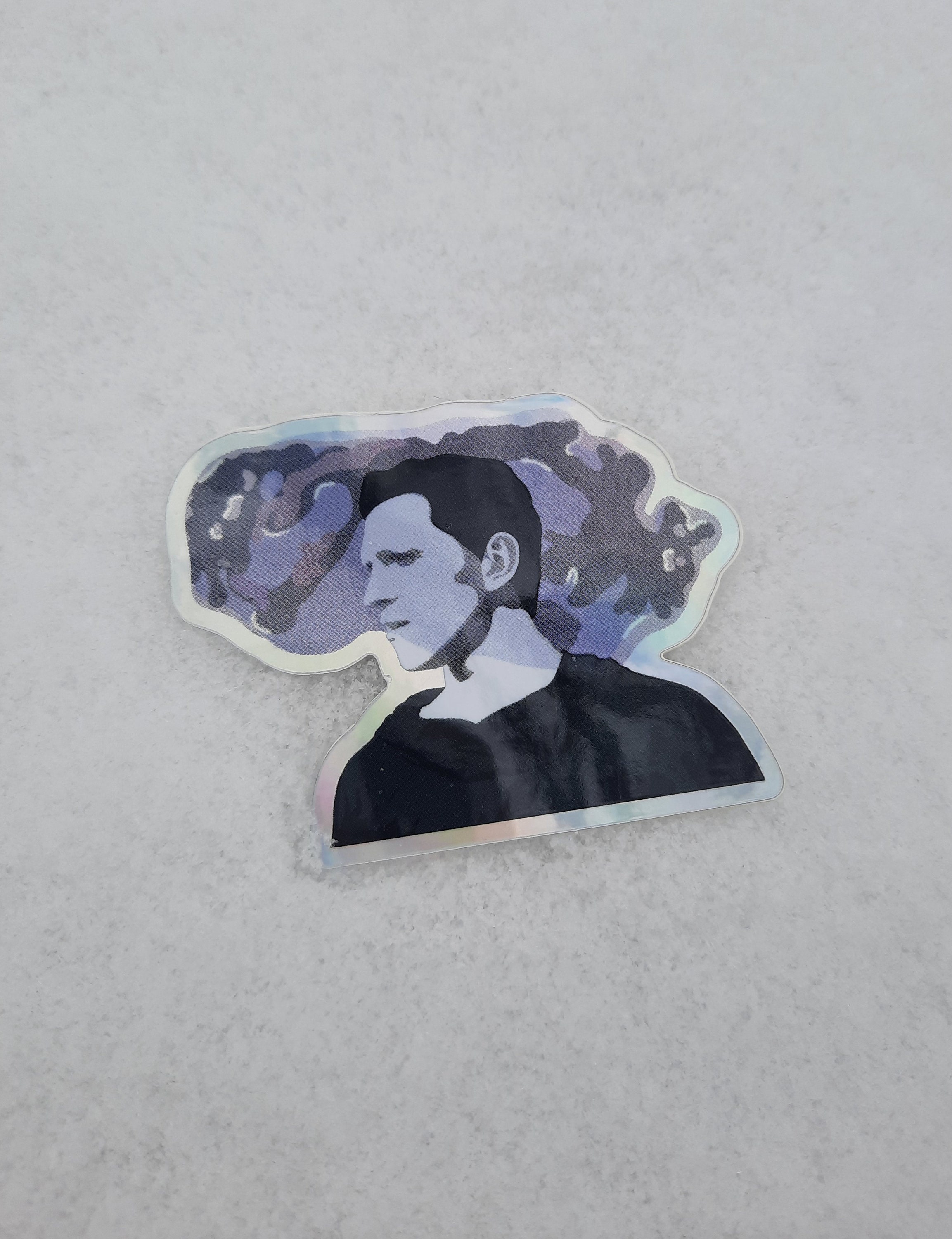 Todd Hewitt Chaos Walking