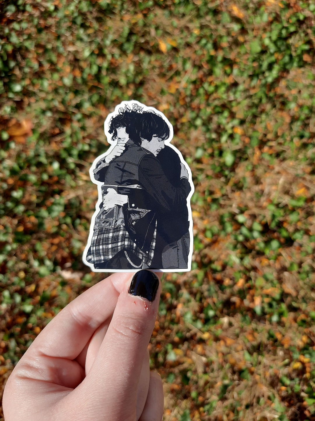 Malex Hug Sticker (roswell New Mexico) - Etsy