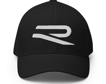 Volkswagen R Logo - Etsy Canada