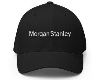 Stanley Morgan - Etsy