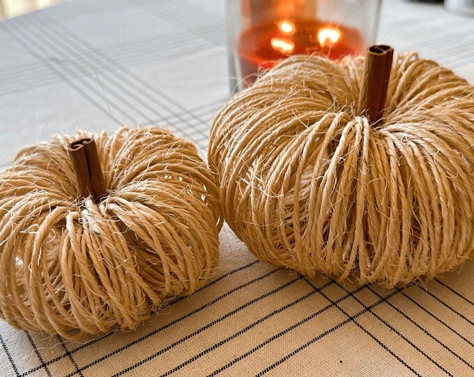 Pumpkins, Fall Decor, Rustic Style Pumpkins, Autumn Fall Farmhouse ...
