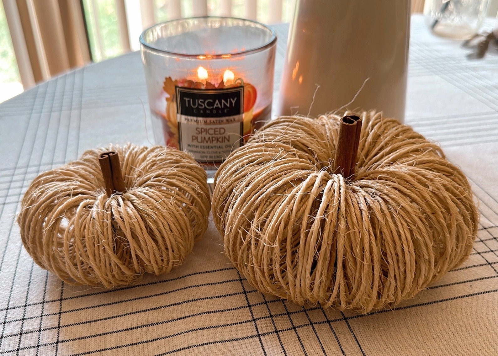 Pumpkins, Fall Decor, Rustic Style Pumpkins, Autumn Fall Farmhouse ...