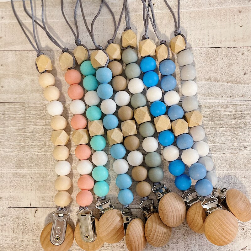 Bead Dummy Clips - Etsy