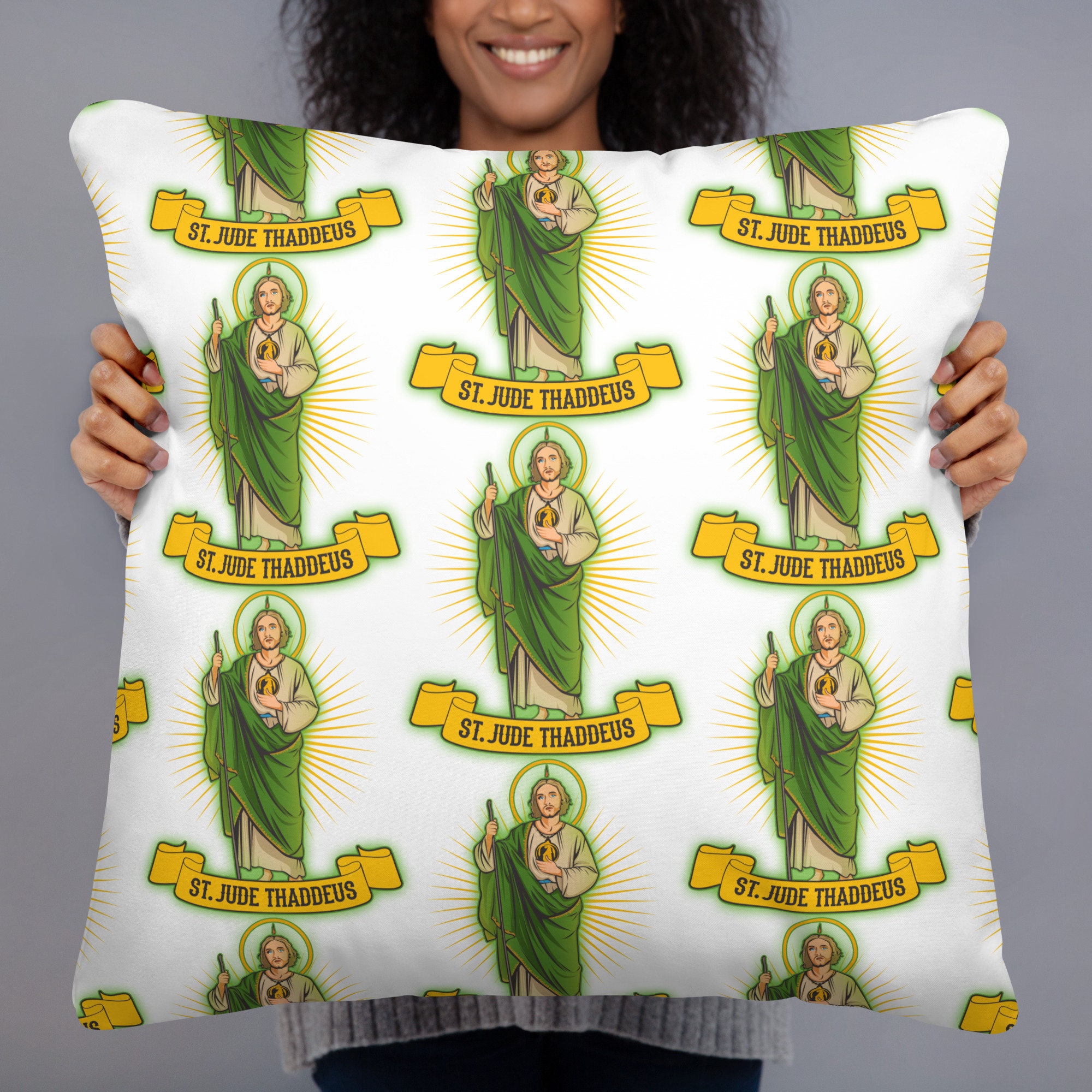 San Judas Tadeo, Saint Jude Thaddeus, the Famous Mexican Saint as ...