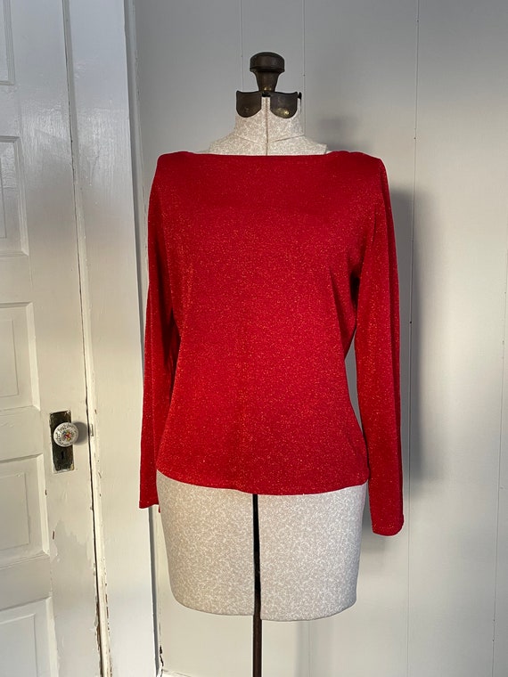 Vintage vintage shiny metallic - Gem