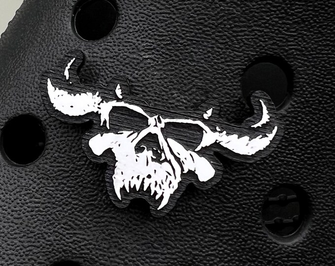 Danzig crystar Band Logo Vinyl Decal - Etsy