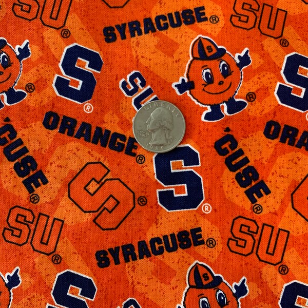 Syracuse University Svg - Etsy
