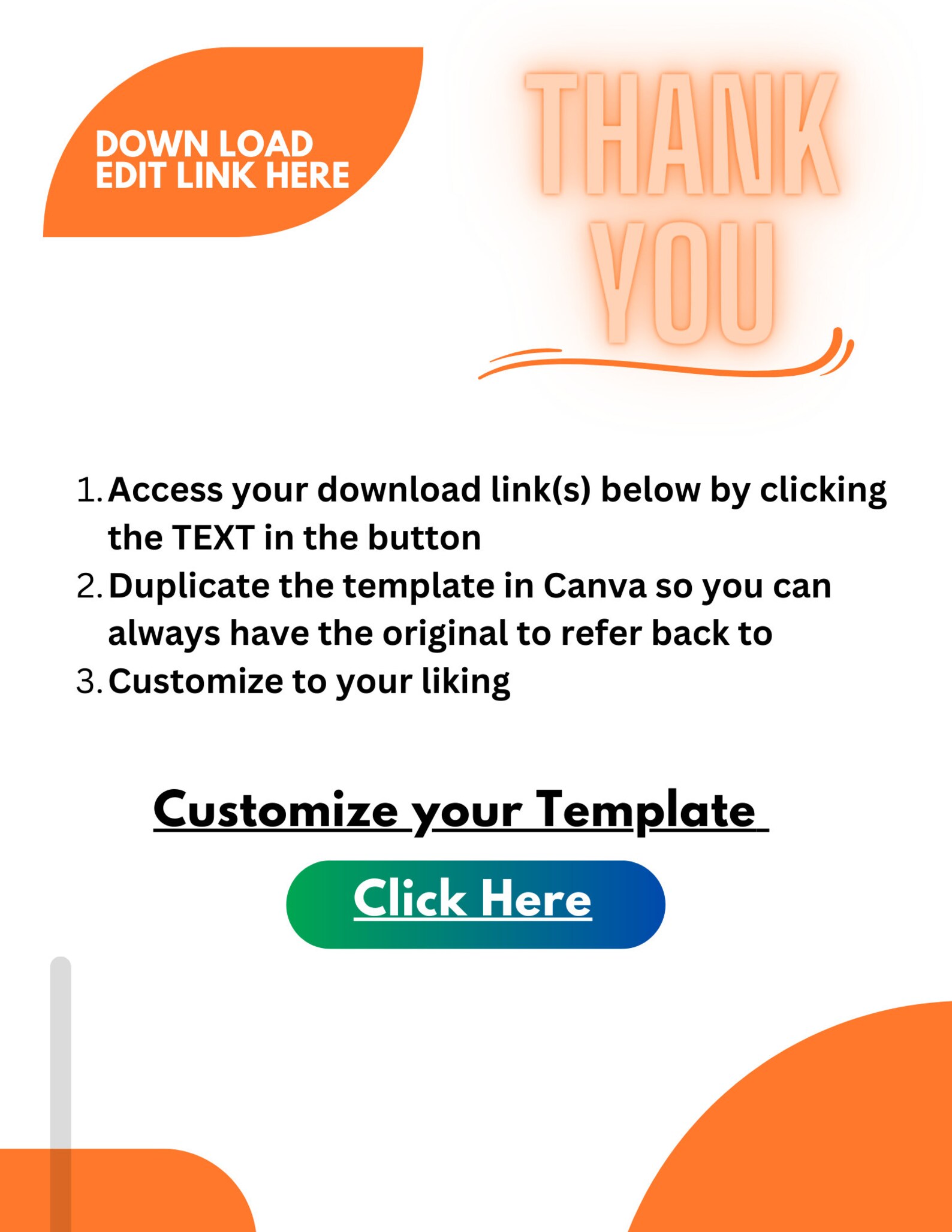 Both Cover Letter Template, Professional Resume Editable Download, Free ...