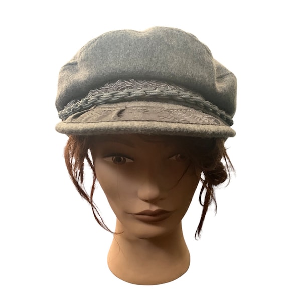 Greek Fisherman Cap - Etsy