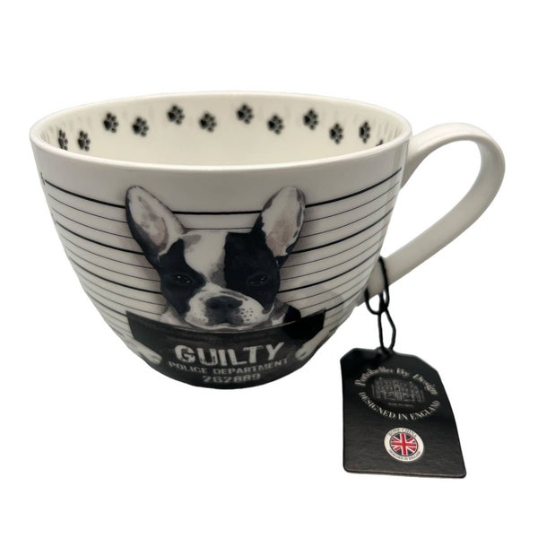 Portobello by Design Mugs - Etsy