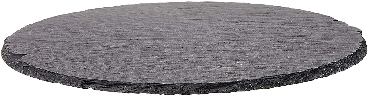 Round Slate Board - Etsy