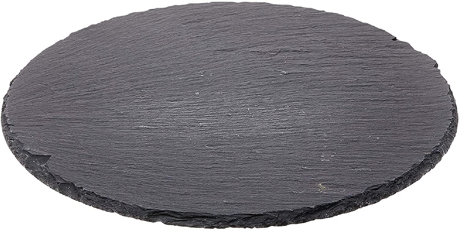 Round Slate Board | Etsy