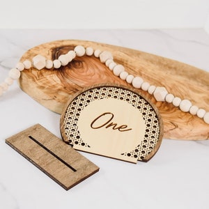 Custom Wedding Table Sign // Personalized Terracotta Wedding Decor ...